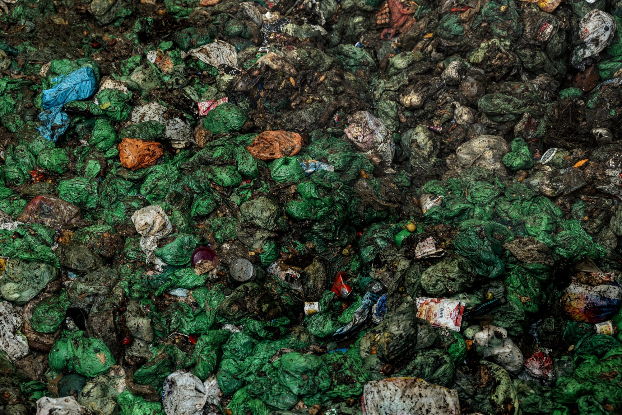 ORGANISK AVFALL - Ecopro